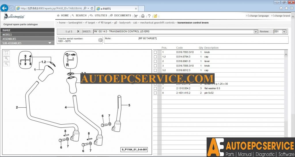 Bendix Acom Pro 2022 V1.0 Diagnostic Tool Install + Active Full For One ...