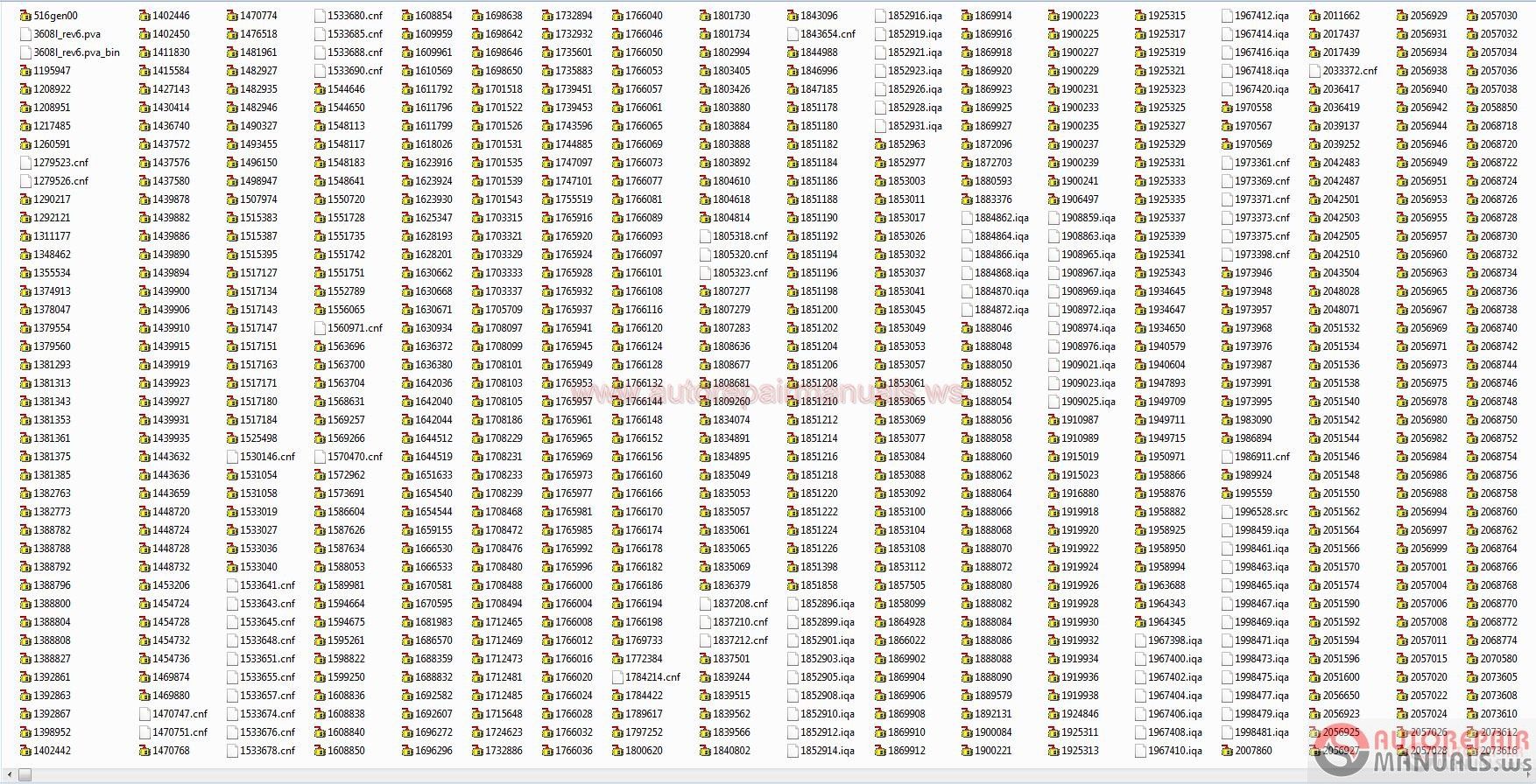 Cat Flash Files [07.2017] How To Install Setting Guide