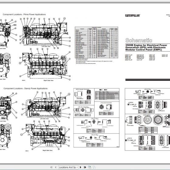 Caterpillar SIS 2018 [04.2018] How To Install Setting Guide