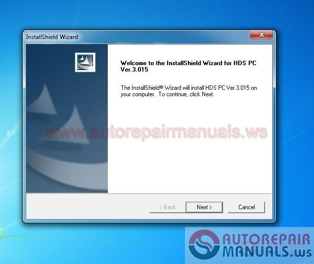 Try to click here to get the best products Honda HDS 3.015.033 + ECU ...