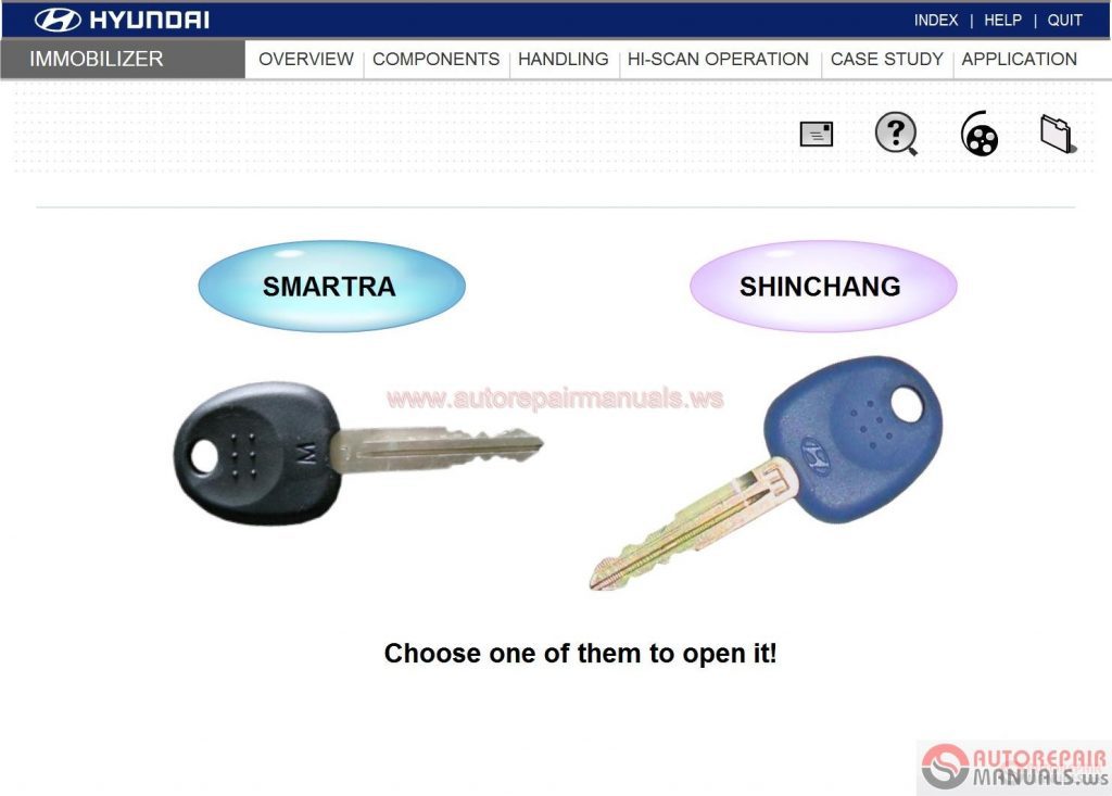 [Hyundai Service Training] Huyndai Tucson Electronic Stability Program ...