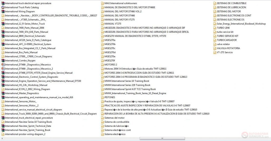 International Archives - Auto Repair Software-Auto EPC Software-Auto ...