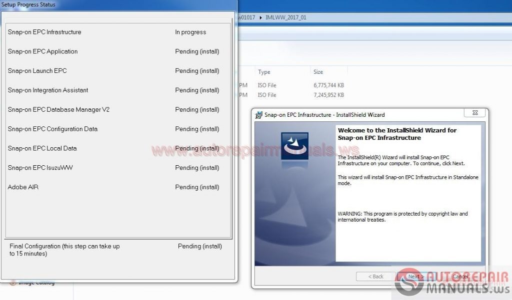 Isuzu Archives - Auto Repair Software-Auto EPC Software-Auto Repair ...