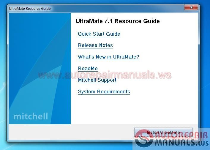 Try to click here to get the best products Mitchell Estimating ...