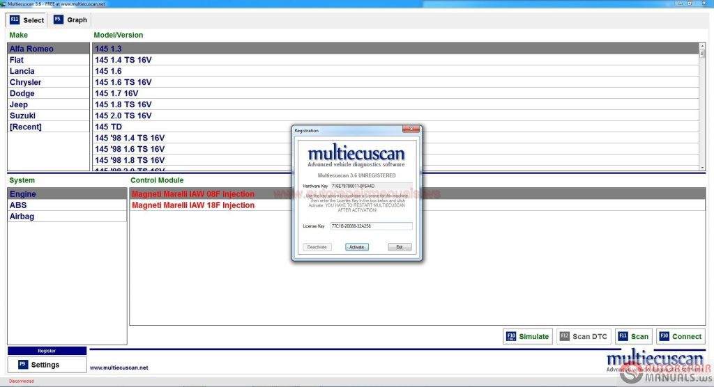 Multiecuscan Archives - Auto Repair Software-Auto EPC Software-Auto ...