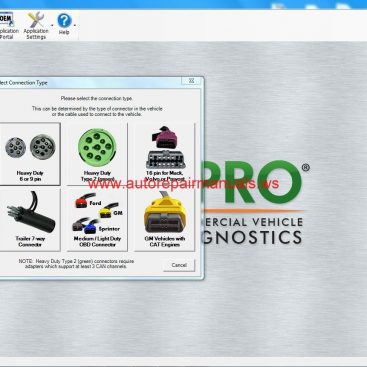 JPRO Commercial Fleet Diagnostics 2017 v1.0 [01.2017] How To Install ...