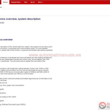 Renault Trucks Impact [09.2017] How To Install Setting Guide