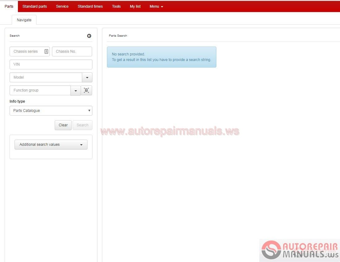 Renault Trucks Impact [11.2017] How To Install Setting Guide