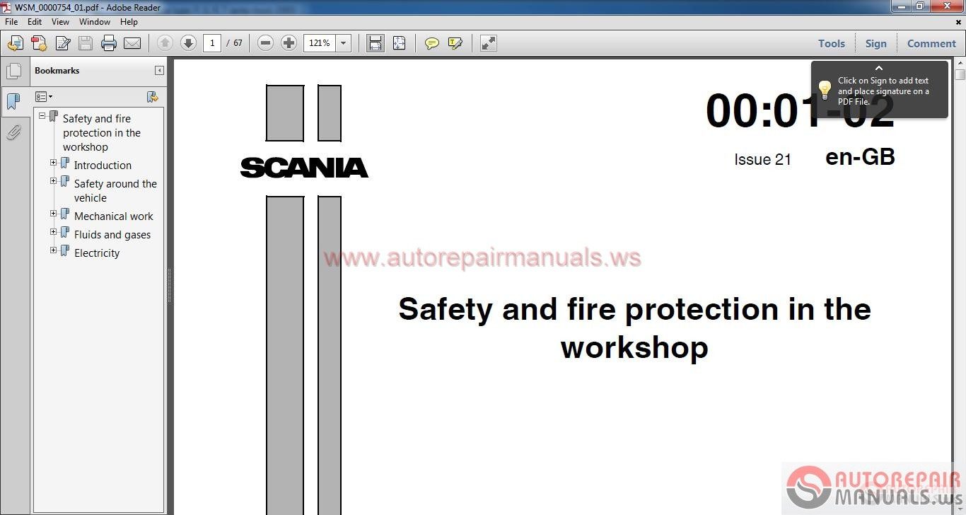 Scania Multi [03.2016] (EN-RU) How To Install Setting Guide