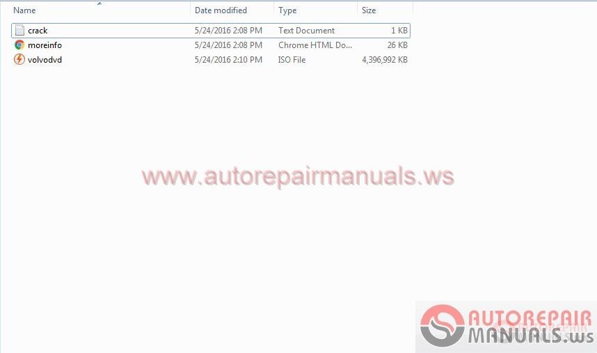 Volvo Archives - Auto Repair Software-Auto EPC Software-Auto Repair ...