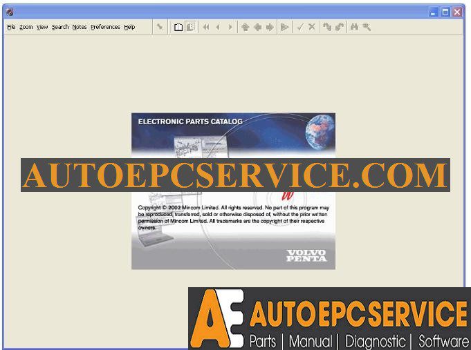 Volvo Archives - Auto Repair Software-Auto EPC Software-Auto Repair ...