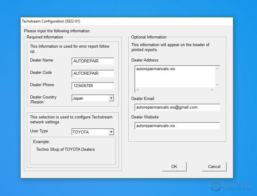 Toyota Techstream 13.30.018 [12.2018]