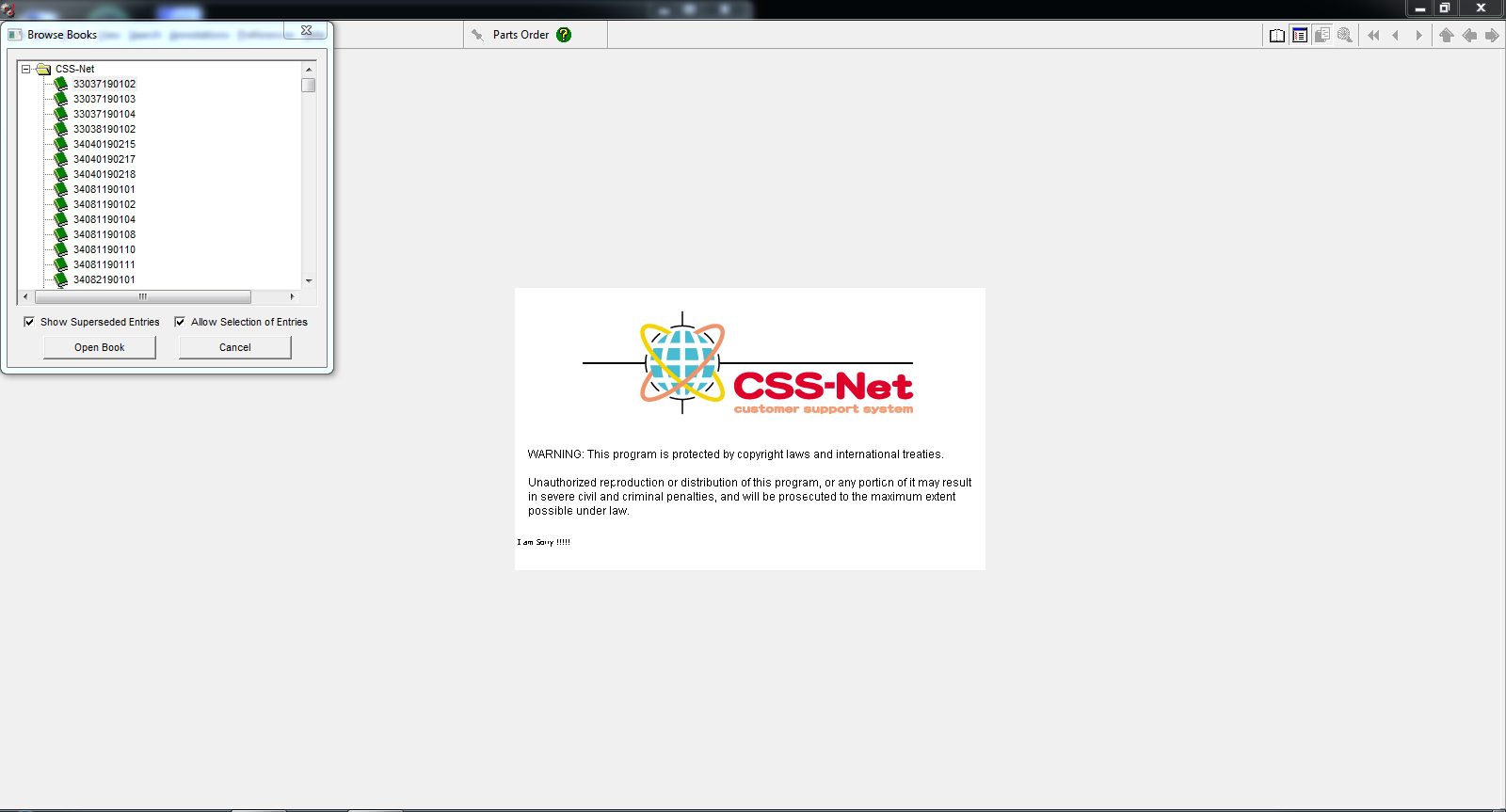 Tadano Cranes All Models Spare Parts Catalog 2019 [2018.12] Full Offline