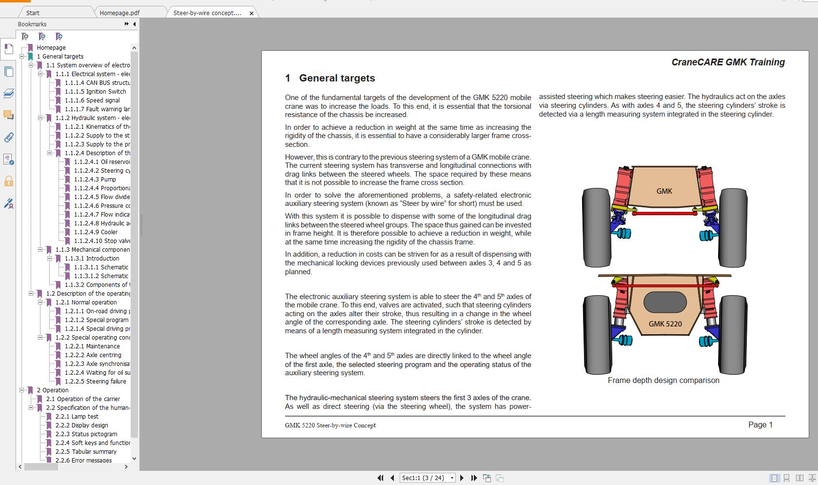 GMK 7.1 Steer By Wire Course_DVD 07