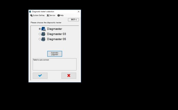Kubota Diagmaster Diagnostics Software + Data - Auto Repair Software ...