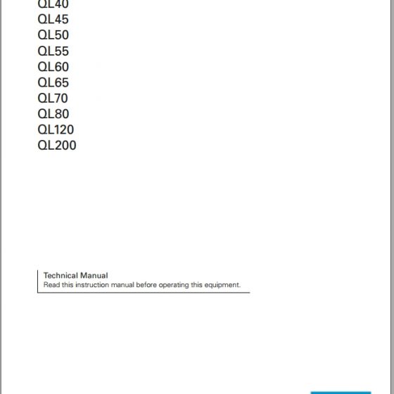 Atlas Copco Tricomin DMM2 Parts List_4353