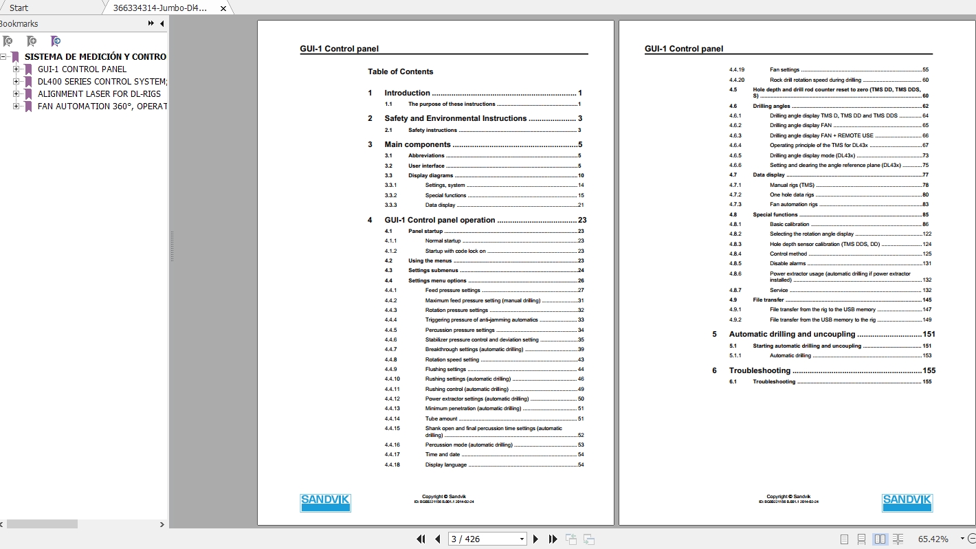 Sandvik Archives - Auto Repair Software-Auto EPC Software-Auto Repair ...