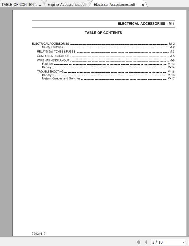 AGCO NA North America ST30X Effective L SN Tractor Service Manual_79021617