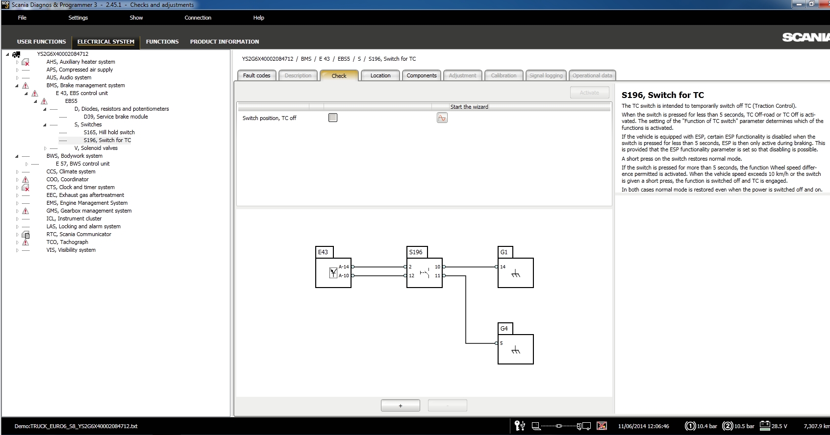 Scania SDP3 v2.45.1.31.0 Diagnostic & Programmer 2020 How To Install ...