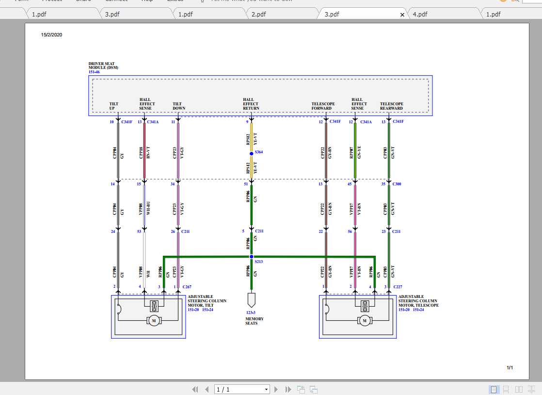 Diagram For A Ford Explorer Sparkk Plugs Spark Plug Wiring D