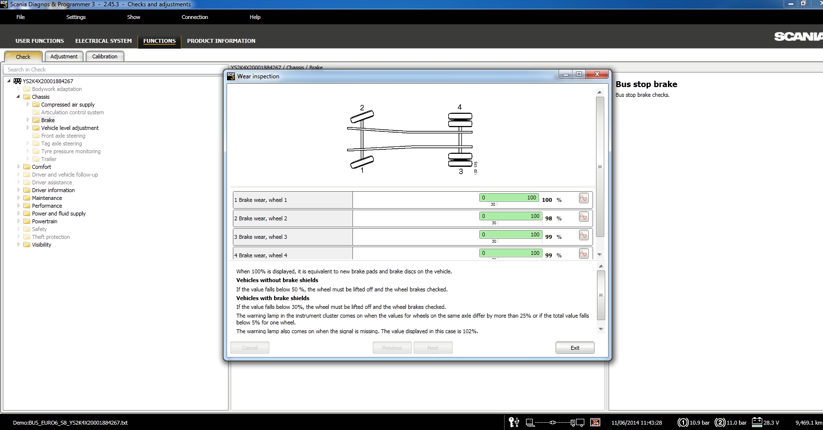 Scania SDP3 v2.45.3.21.0 Diagnostic & Programmer 2020 How To Install ...