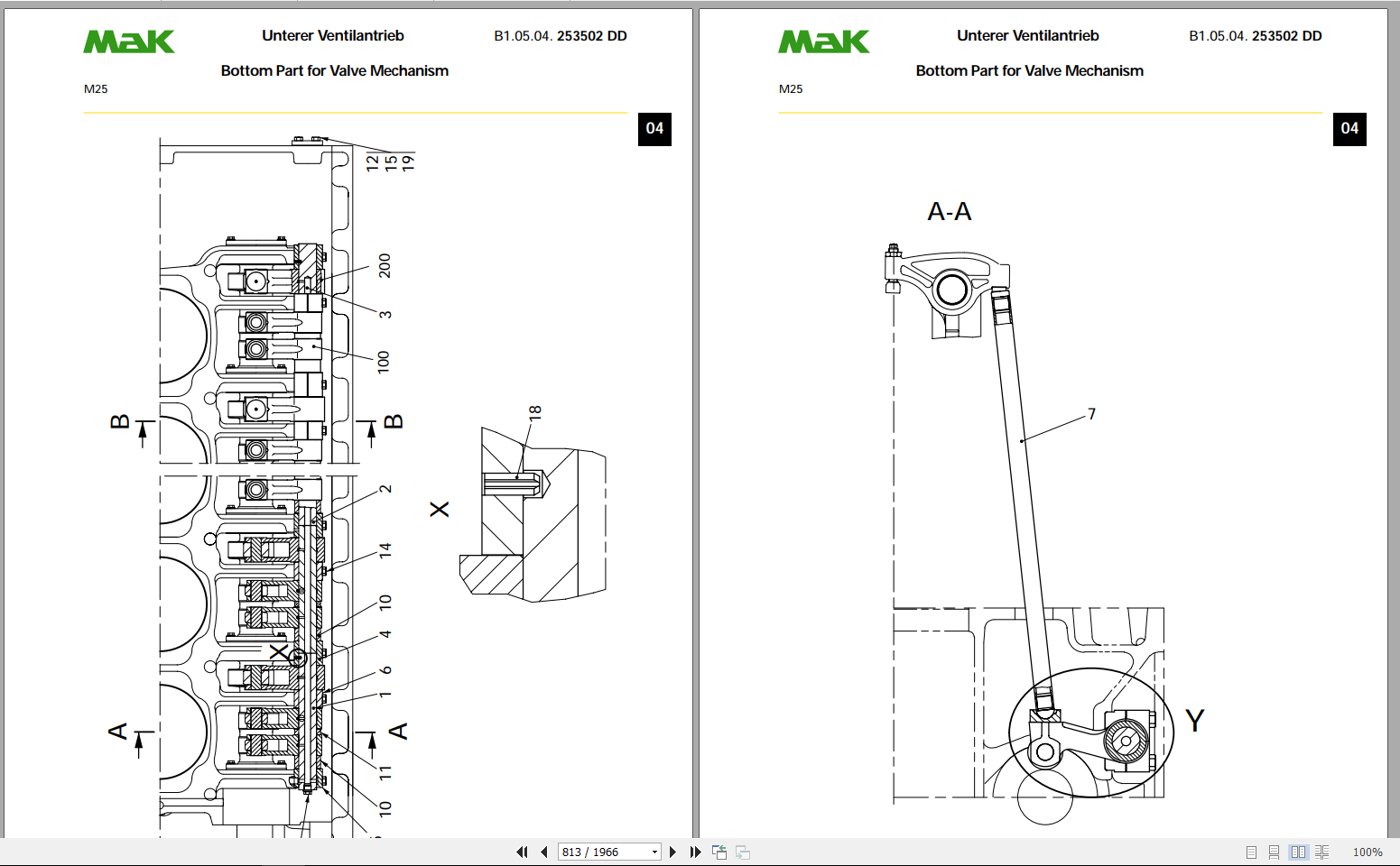 Caterpillar Diesel Marine Engines Workshop Manuals & Fault Codes PDF DVD