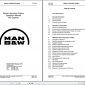 MAN B&W Diesel Engine 6S60MC-C Tanker LCC Training Manual - Auto Repair ...