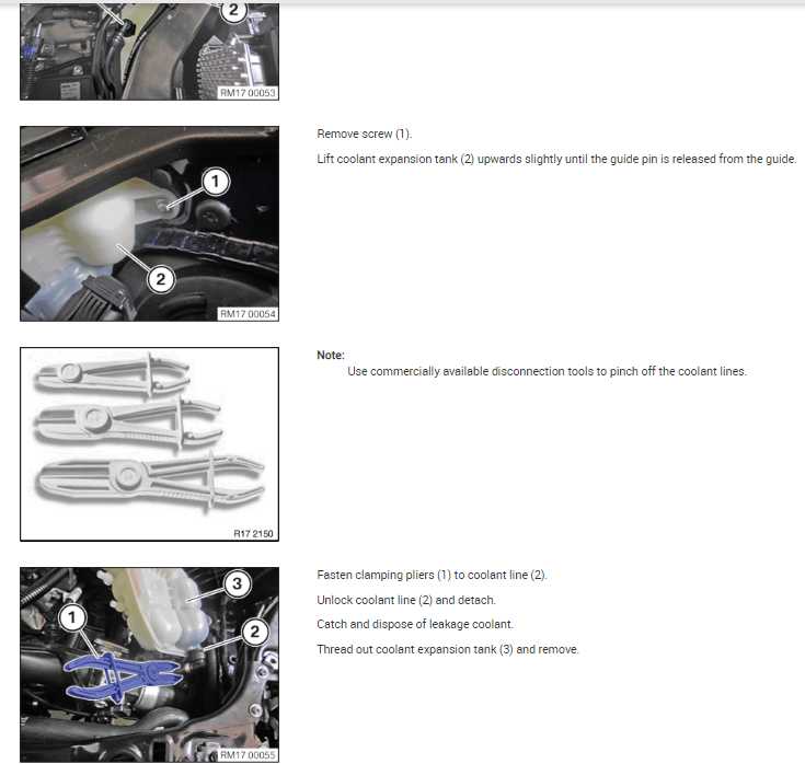 MINI COOPER PDF 2023 MANUALS EN