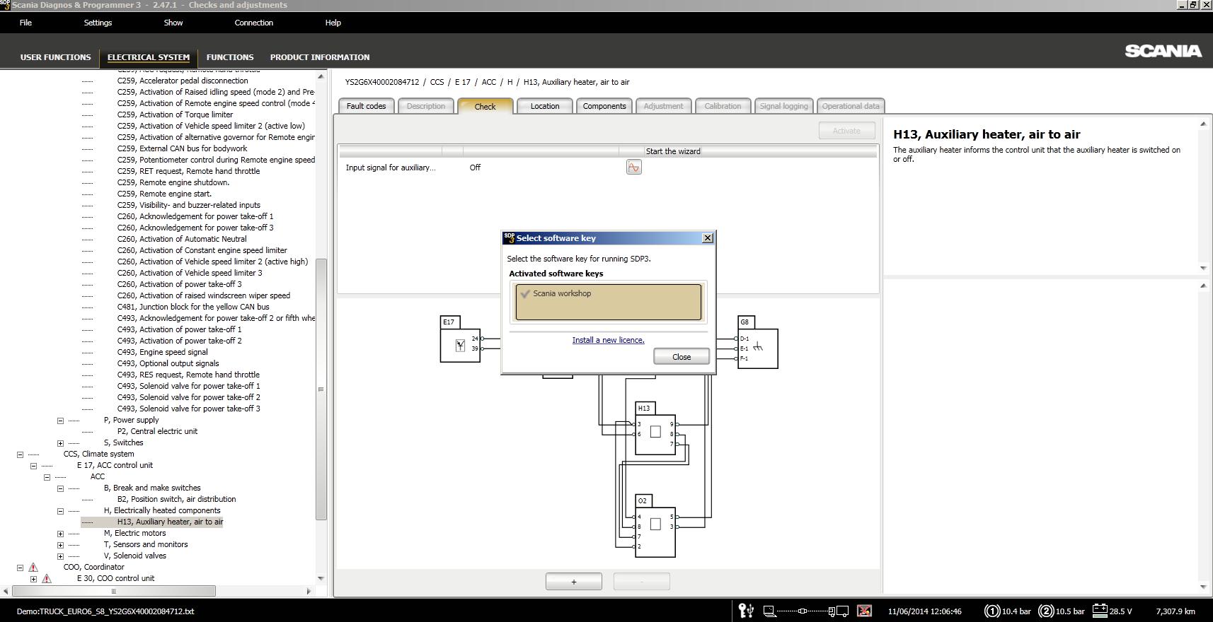 Scania SDP3 v2.47.1.28.0 Diagnos & Programmer 2021 How To Install ...
