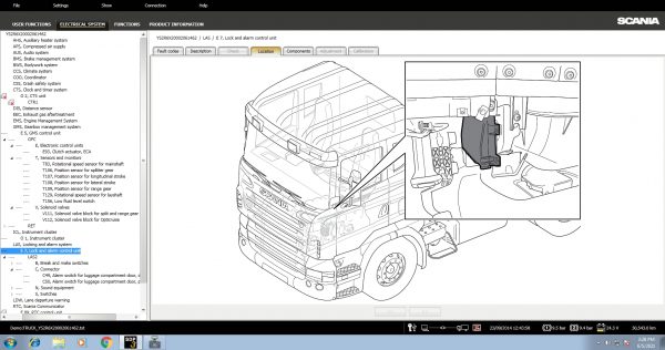 Scania SDP3 v2.48.2.59.0 Diagnos & Programmer 2021 How To Install ...