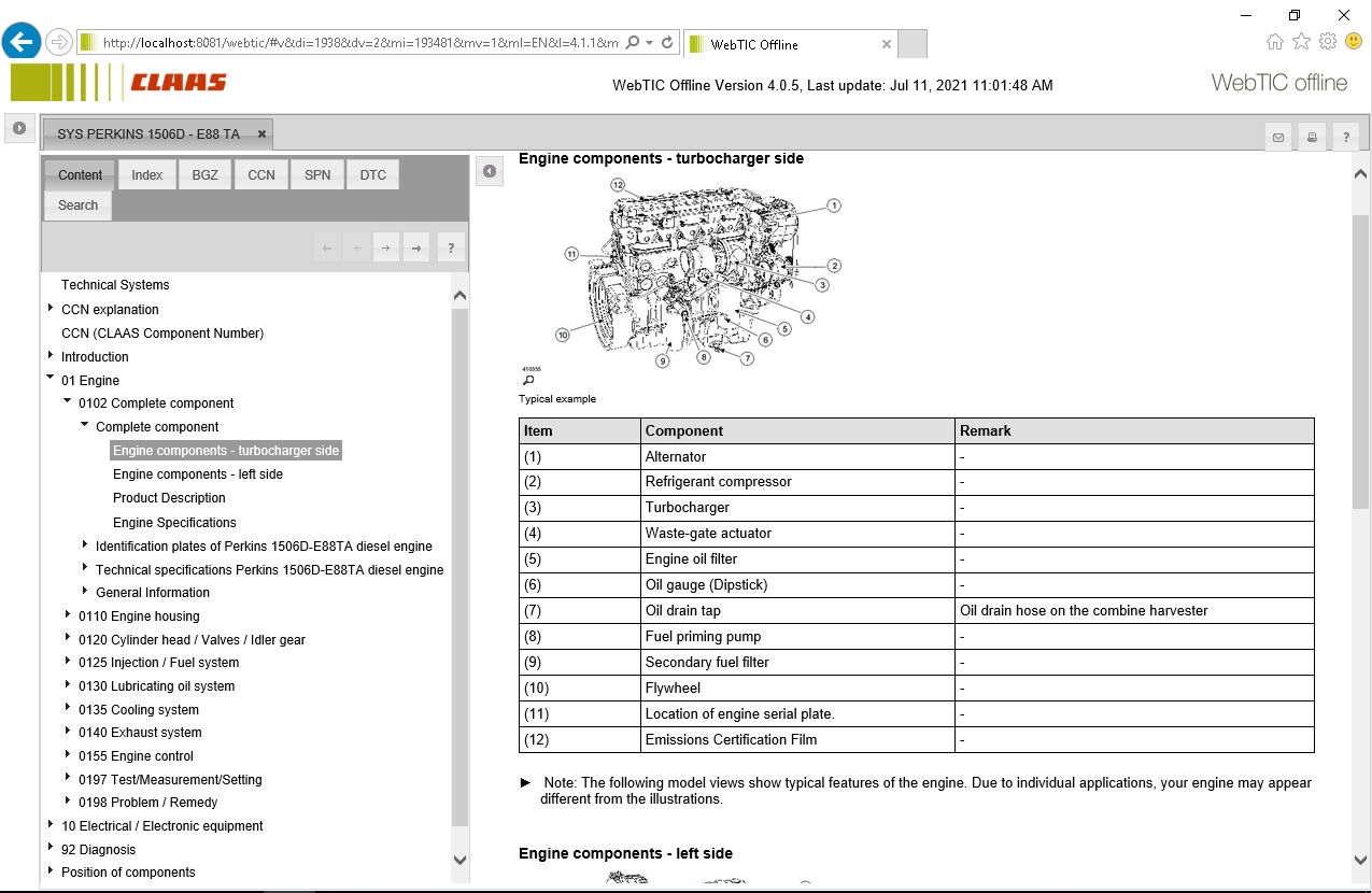 Try to click here to get the best products CLAAS Service Repair ...