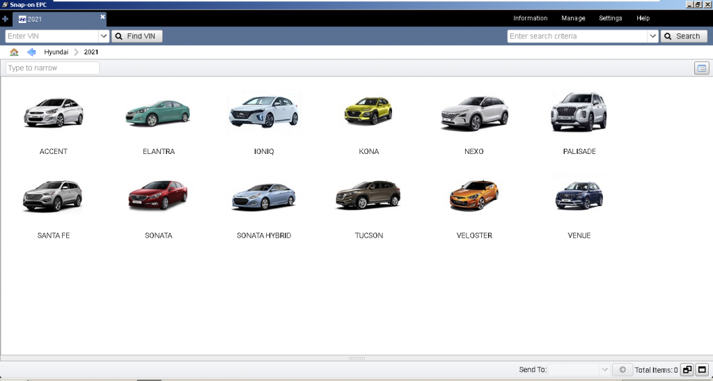 Hyundai Archives - Auto Repair Software-Auto EPC Software-Auto Repair ...
