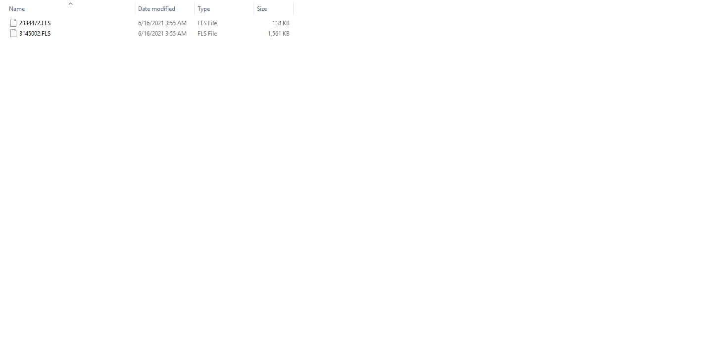 CAT Trainer Flash Files Collection DVD