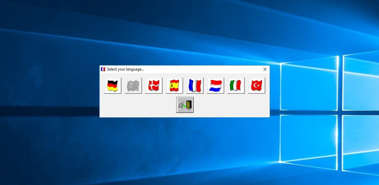 Massey Ferguson Diagnostic Tool Program Wintest V2.20.09 2017