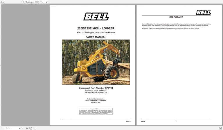 Bell Archives - Auto Repair Software-Auto EPC Software-Auto Repair ...