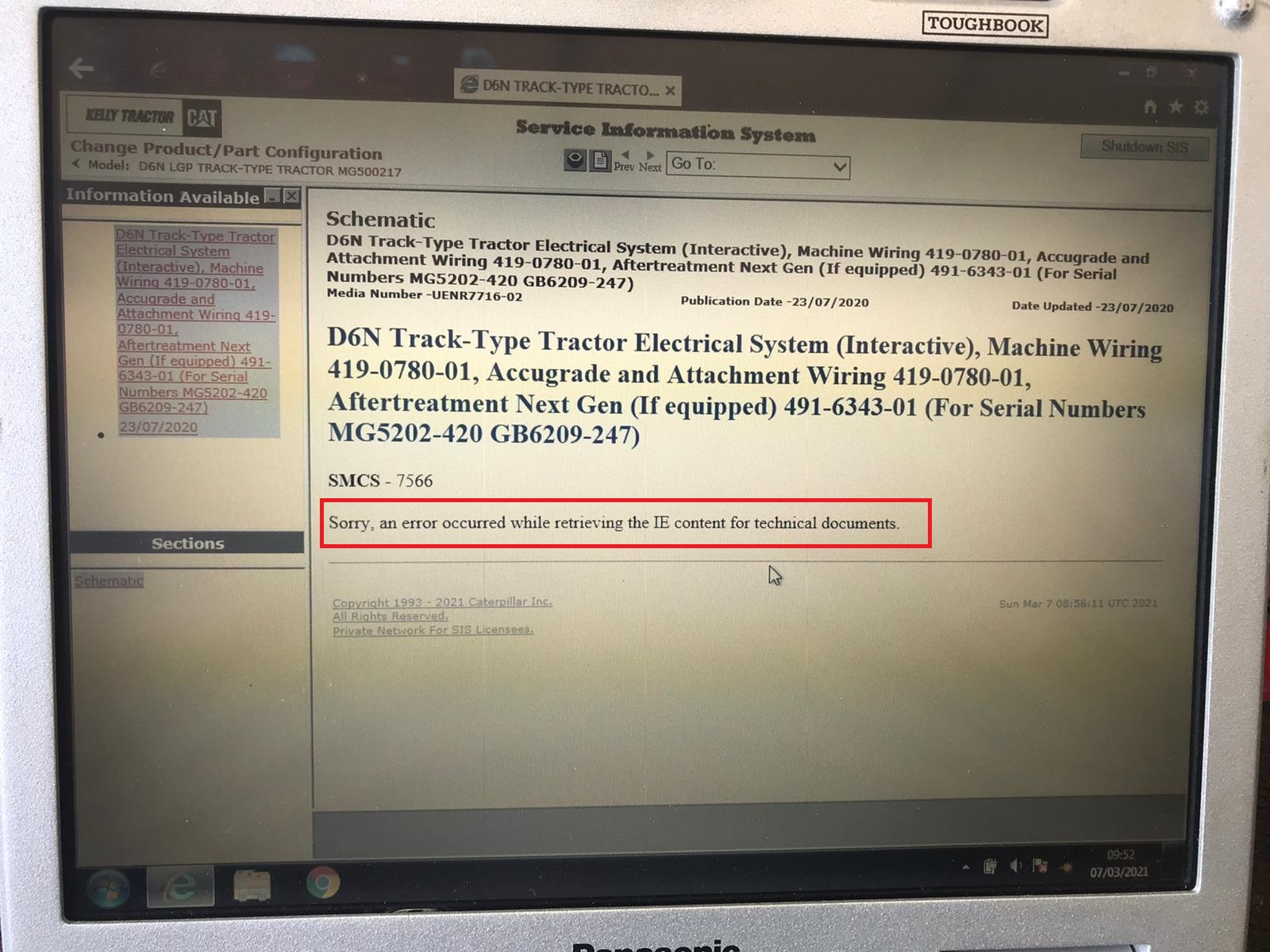 CAT SIS INSTALL + ACTIVE + FIX ERRORS Updated 2021