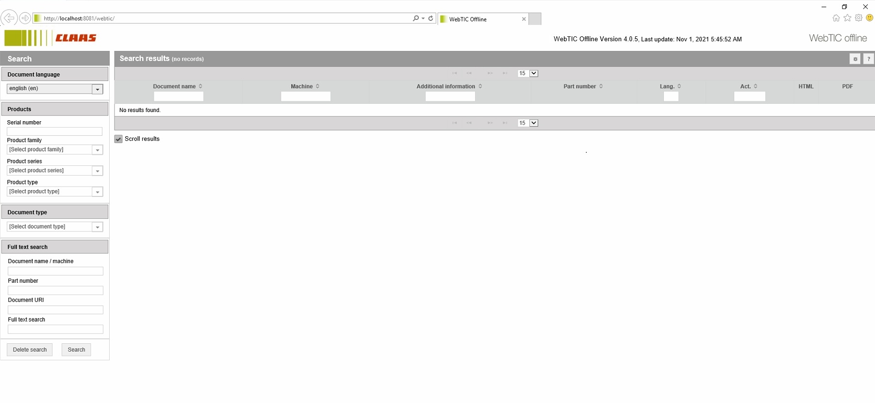 Try to click here to get the best products CLAAS Service Repair ...