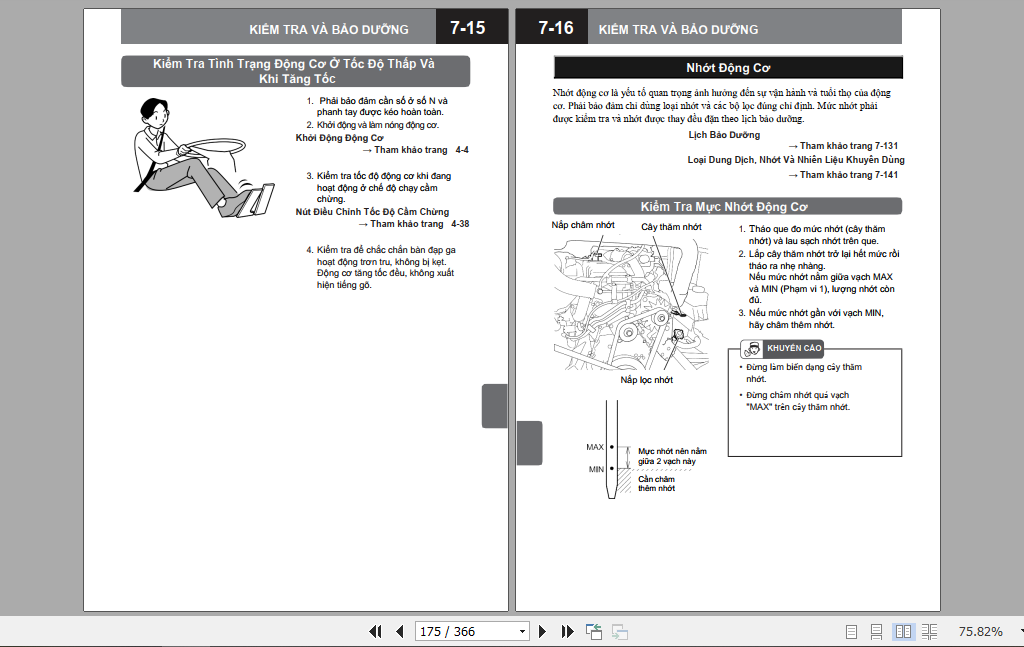 Isuzu LV BUS Final Series User Manual, Operation and Maintenance Manual ...