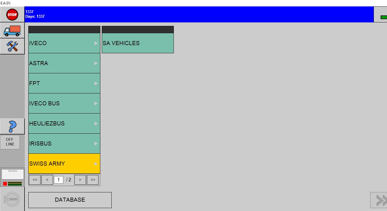 Iveco EASY Truck Bus 16.1 Install By Remote How To Install