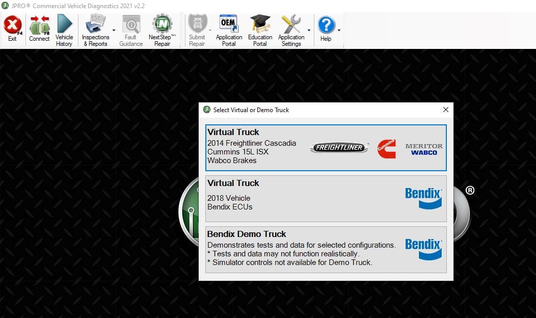 JPRO Commercial Vehicle Diagnostics JPRO 2021 v3 11.2021 How To Install ...