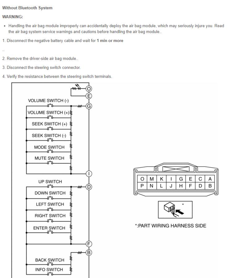 Mazda 3 2016-2021 Service Manual