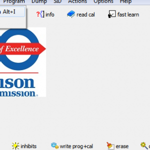 ALLISON TCM REFLASH 6.1 Install + Active Full How To Install Setting Guide