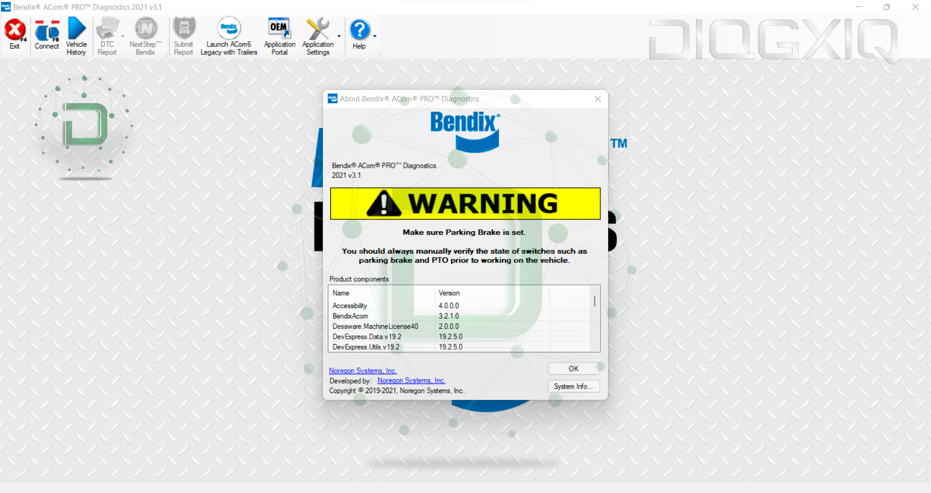 Bendix Acom Pro 2021 V3.1 Diagnostic Install + Active Full How To ...