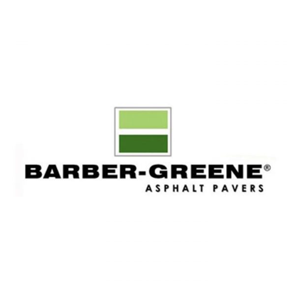 Barber Greene Model List