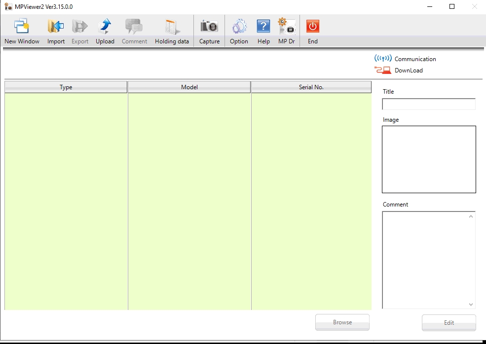 Hitachi MPDr Tier 4 With Adj Ver 3.15.0.0 Diagnostic Tool For One PC ...