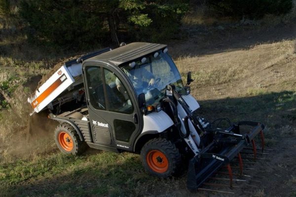 Bobcat Toolcat Utility Work Machine Full Models Updated 2021 Service ...