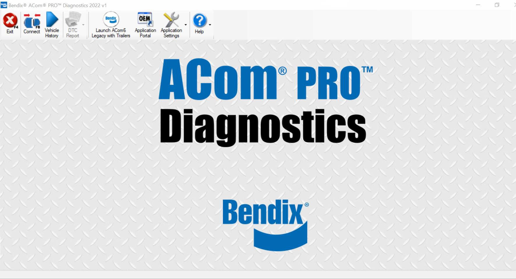 Bendix Acom Pro 2022 V1.0 Diagnostic Tool Install + Active Full For One ...