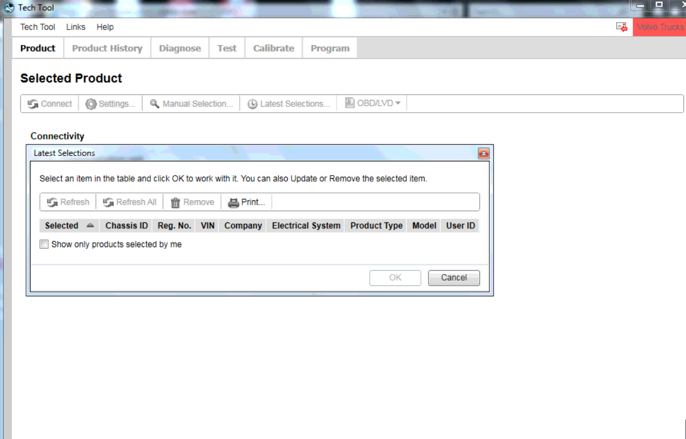 Volvo PTT 2.8.110 Latest 12.2021 Work Perfect Install + Active For One ...