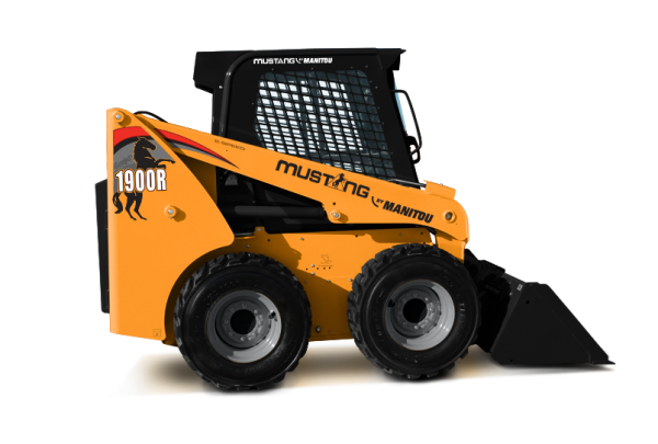 Mustang Machinery Heavy Equipment 2022 Part Catalog Manuals PDF DVD