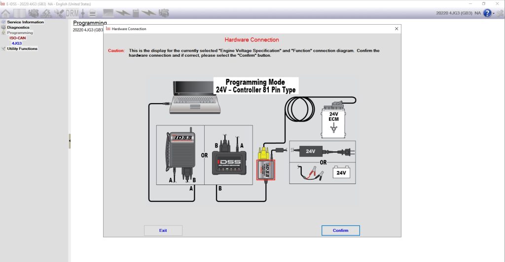 Isuzu Archives - Auto Repair Software-Auto EPC Software-Auto Repair ...